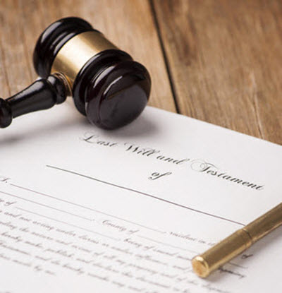 What Is A Holographic Will And Is It Legal In California?