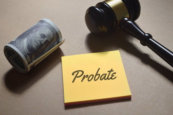 Another Reason To Avoid Probate: The High Costs And Expenses