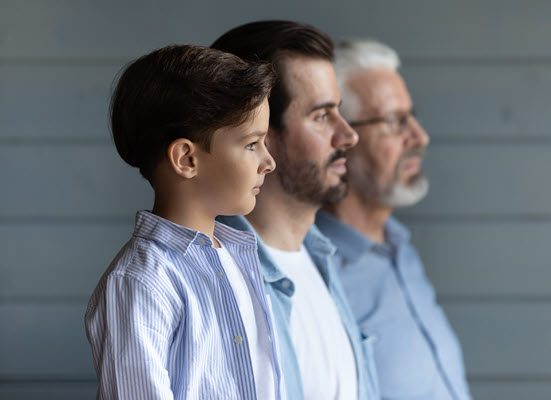 How Does Generation Skipping Work, And Why Do It?