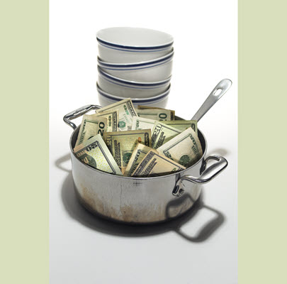 Fairness And Equality: A Pot Trust Can Help With Both